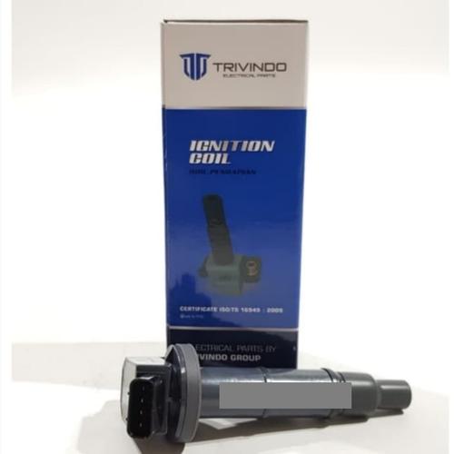 Jual Koil / Coil Innova Fortuner Hilux Bensin. TRIVINDO - Kab ...
