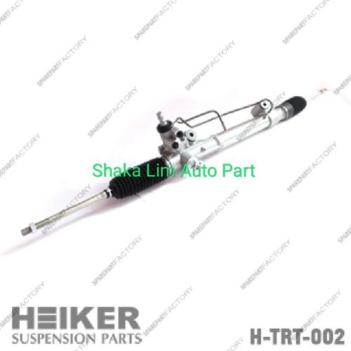 Jual Rack Steer Power Steering Assy HYDRAULIC Toyota Innova Hilux SC ...