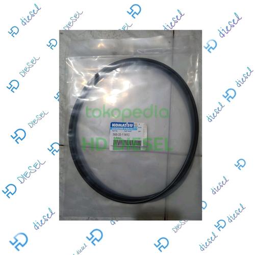 Jual O-RING 568-33-11410 / 07000-75440/07000-75405 geniune komatsu ...