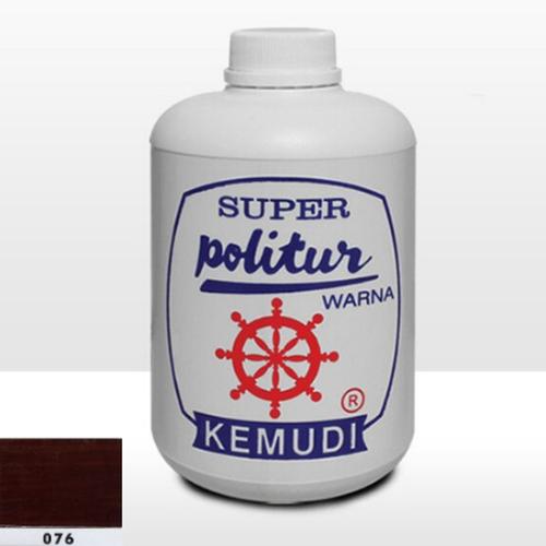 Jual Cat Kemudi Plitur Politur Kayu 076 - 076 - Kab. Tangerang - bun ...