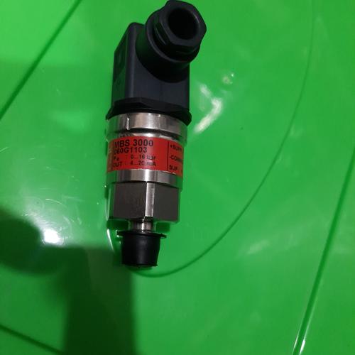 Jual PRESSURE TRANSMITTER DANFOSS MBS 3000 060G1103 0-16BAR - Jakarta Barat - ANEKA PENUMATIC ...