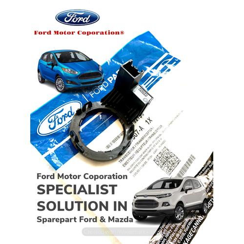 Jual Sensor Transceiver signal kunci kontak imobilizer Ford Fiesta ...