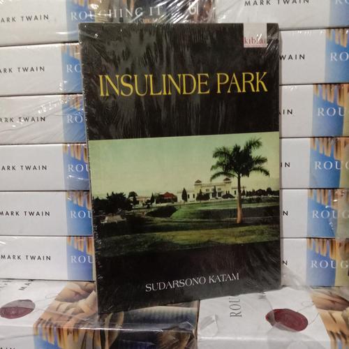 Jual SEJARAH KOTA BANDUNG INSULINDE PARK - Kab. Bandung - RAGAM BUKU ...