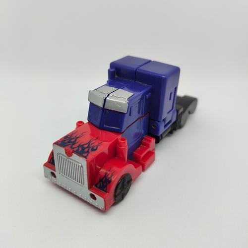 Jual OPTIMUS PRIME Transformers Figures 2 - Kab. Tangerang - Bron Zegen ...