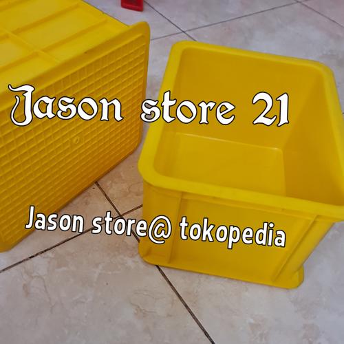 Jual container rabbit 6333/box industri rapat rabbit 6333/Rabbit 6333 ...