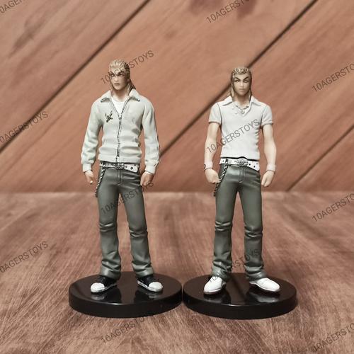 Jual Tsukimoto Mitsumasa Housen Crows X Worst - Summer New - Kota ...
