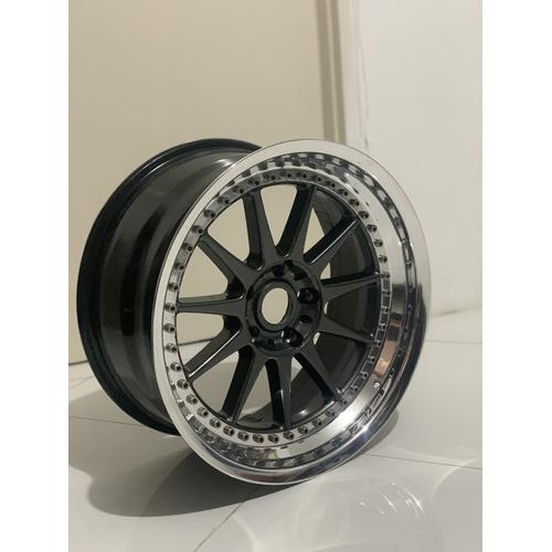 Jual Velg Hartge BMW Original R19 Mobil Include Ban - Kab. Tangerang ...