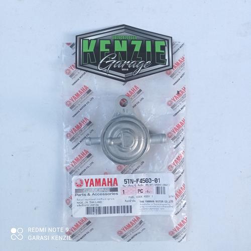 Jual Vakum Kran Membran Otomatis Bensin Vega Jupiter Z Old Burhan ...