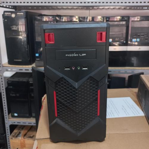 Jual CPU Rakitan Core i3 Asus Ram 4GB HDD 500GB - Kab. Bekasi - Ozriel ...