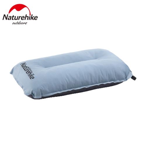 Jual Bantal sponge naturehike NH17A001-L automatic inflate pillow ...