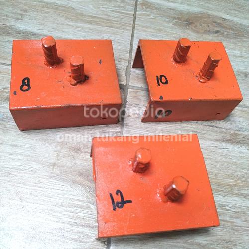 Jual pen penekuk besi ukuran 8 10 12 - Jakarta Timur - tukang ku ...