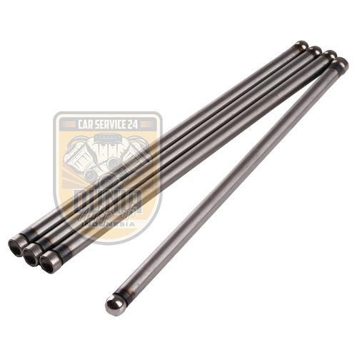 Jual PUSH ROD PUSHROD SUMPIT TUNJANG KLEP CANTER PS125 4D34T ME012990 ...