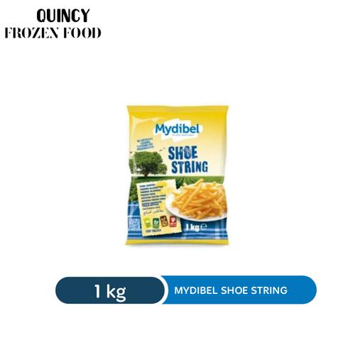 Jual Mydibel Shoe String French Fries-1kg / kentang beku - Kota ...