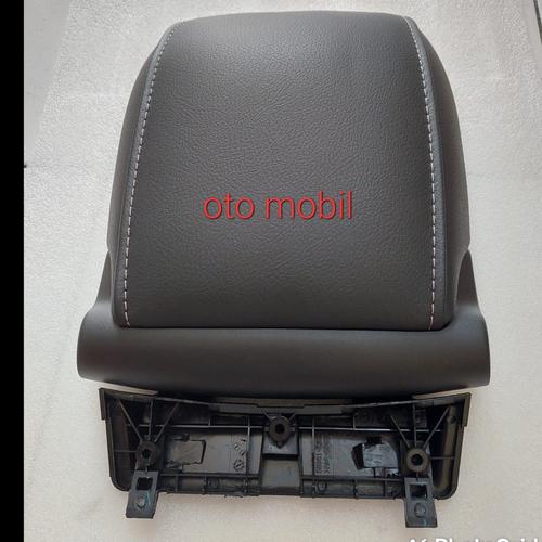 Jual TUTUP CONSOLE BOX INNOVA REBORN ASLI ORIGINAL - Kota Bekasi - Auto ...