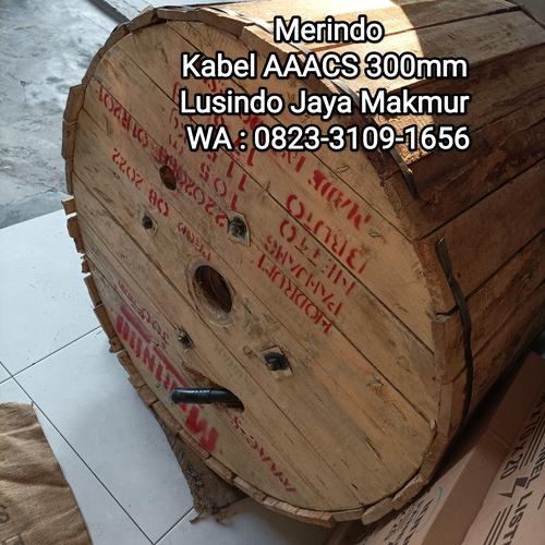 Jual Kabel AAACS 300mm A3CS 300 mm MERINDO SURABAYA - Kota Surabaya ...