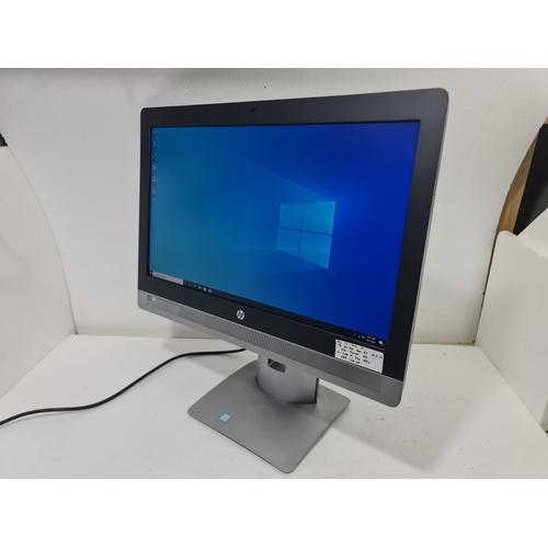 Jual HP ProOne 600 G2 21.5inch NonTouch AIO i5 GEN6 RAM 8GB 500HDD ...