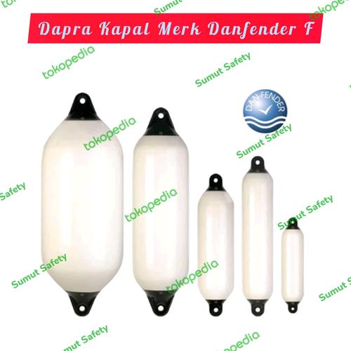Jual F11-Dapra Kapal/Dan Fender F/Marine Rubber Fender/Polyform Fender ...