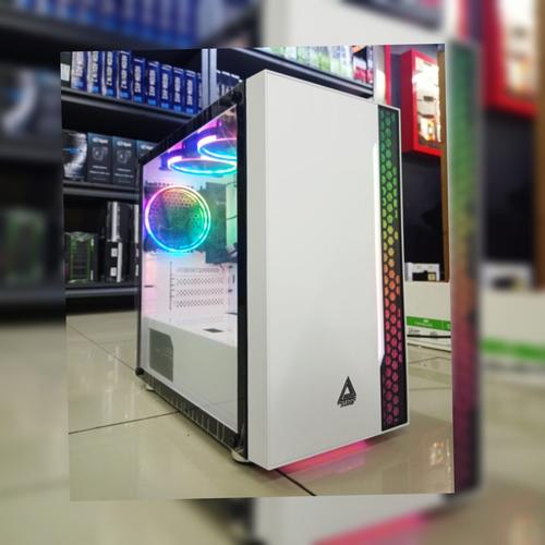 Jual PC GAMING INTEL CORE I5 10400F RAM 16 GB WITH 4 GB GTX 1650 DDR6 SUPER - Kota Bandung ...