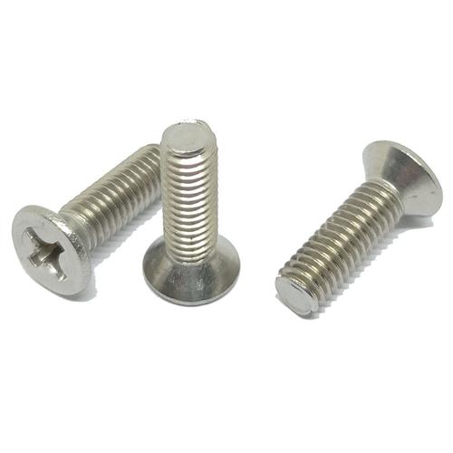 Jual BAUT FLAT JF M8 DRAT 8 MM ULIR 1.2 MM STAINLESS STEEL BO JF SS-M8 ...