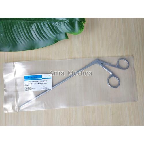 Jual Klem Aligator IUD 20cm Marwa Pakistan Instrumen Medis - Jakarta ...