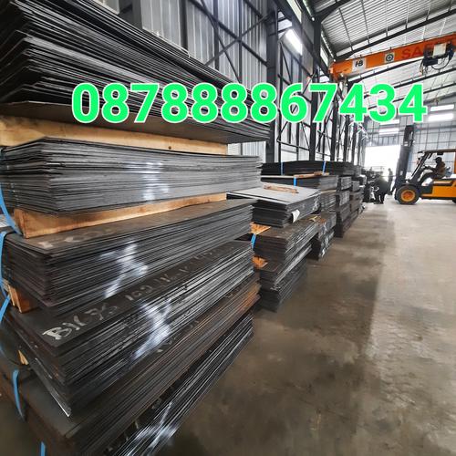 Jual PLAT BESI SPHC LUNAK & BORDES - Jakarta Timur - Store Of PT. AMP ...