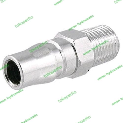Jual COUPLER ANGIN PM 40 MALE 1/2 INCH - Jakarta Barat - seven ...