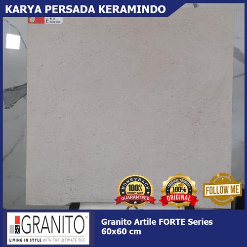 Jual Granito Artile Forte Series 60x60 cm - Orion - Kab. Tangerang - KARYA PERSADA KERAMINDO ...