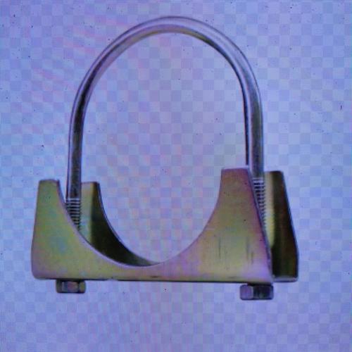 Jual Klem Knalpot SEMUA UKURAN Klem U inci Exhaust Clamp U Bolt - 2 ...