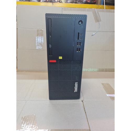 Jual Pc Tower Lenovo Thinkcentre M710T Core i7 Gen 6 Ram 8GB Ssd 256GB ...