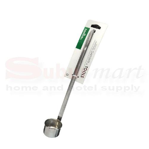 Jual TANICA OIL LADLE / SENDOK TAKAR MINYAK GG PANJANG STAINLESS STEEL ...