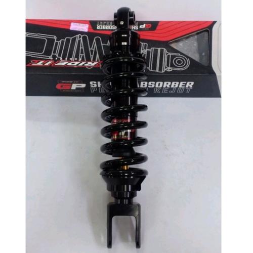 Jual Mono Shock Ride It Gp Ninja 250 Carbu ninja 250 Fi Ninja RR Mono ...