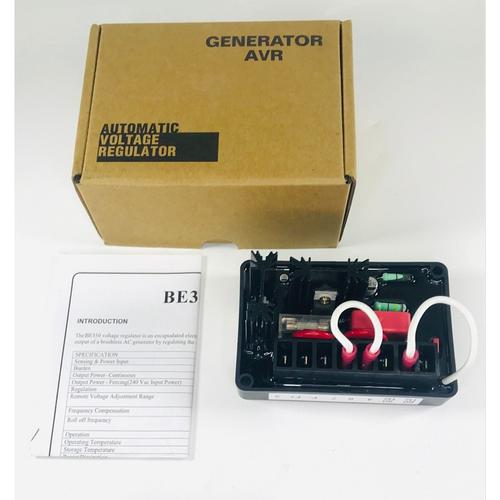 Jual Generator AVR BASLER BE350 Genset - Jakarta Barat - AlzenaNET ...