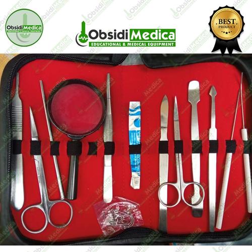 Jual Disecting Set Dissection Set - Alat Bedah Surgical Tools - Jakarta ...