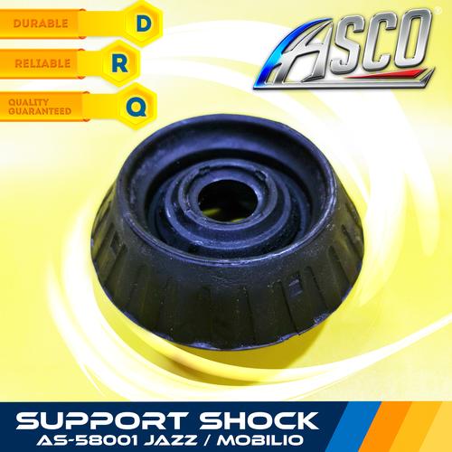 Promo ASCO Karet Support Shockbreaker Depan Honda Jazz RS-BRIO-Mobilio ...