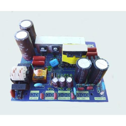 Jual SMPS audio 10A CT 60V 10 ampere (MOD) - Pcb merah - Jakarta Barat ...