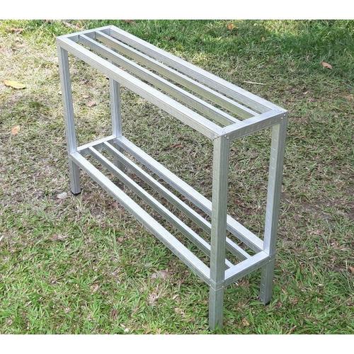 Jual Rak Besi Serbaguna 2 Susun/RAK 2 SUSUN/RAK 2 TINGKAT/RAK SERBAGUNA ...