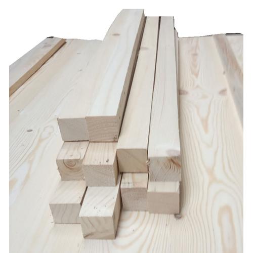 Jual Balok Kayu Jati belanda 100 x 2 cm lebar 4 - 6 cm Sudah amplas ...