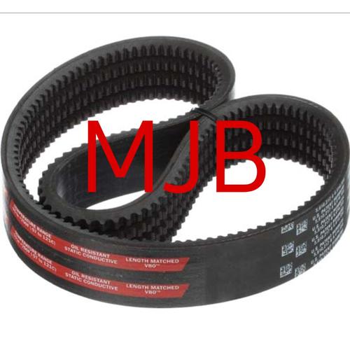 Jual V-Belt Gates 5VX 590 - Jakarta Barat - maju jaya bearing | Tokopedia