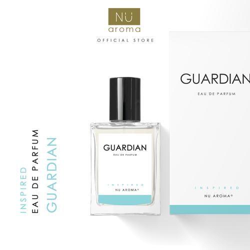 Jual NU Aroma Eau De Parfum Guardian - Parfum Pria - Kota Denpasar - Nu ...