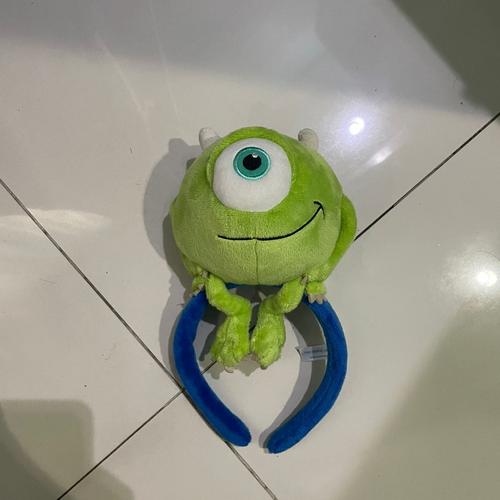 Jual Bando Mike Wazowski original asli tokyo disneyland baru - Kota ...