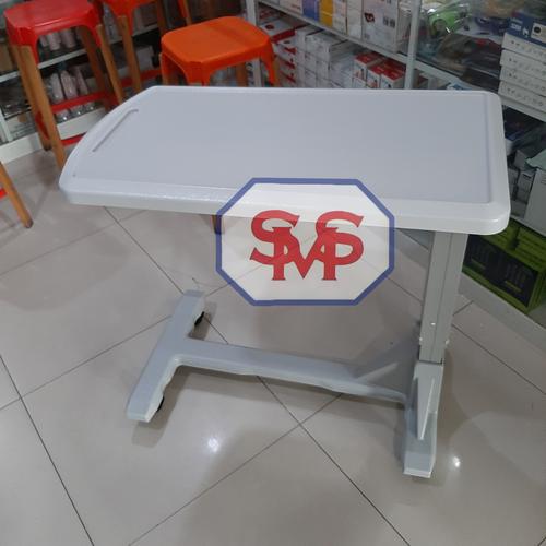 Jual Overbed Table Acare 300 CS / Meja Makan Mayo Acare 300 CS ...