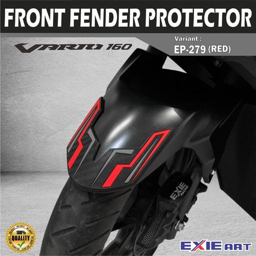 Jual FRONT FENDER PROTECTOR VARIO 160 - BODY PROTECTOR VARIO ...