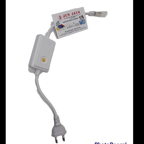 Jual Socket LED Strip / Neon Flex 8 Mode Pengaturan Cahaya - Kota Depok ...