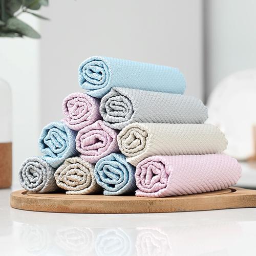 Jual Kain Lap Microfiber Premium Multifungsi - Jakarta Barat - Laris868 ...