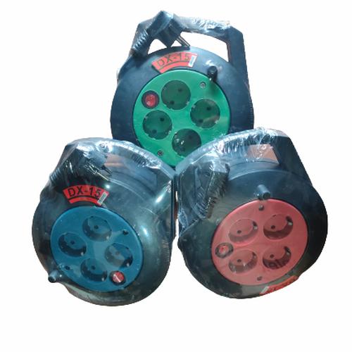 Jual Rol Kabel Roll Gulung DX - 15 Dexta SNI + Lampu Indikator Stop ...