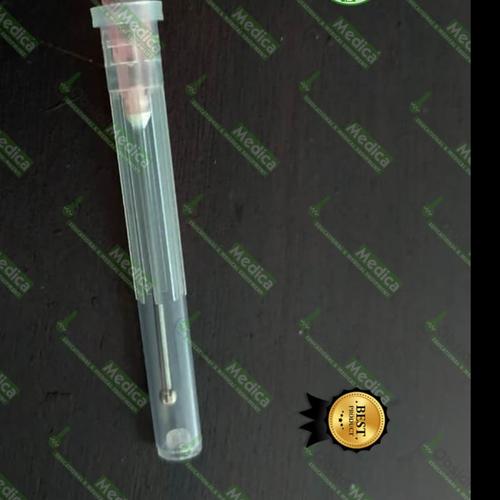 Jual oral Gavage / Jarum oral sonde, Jarum sonde oral, mencit dan tikus ...
