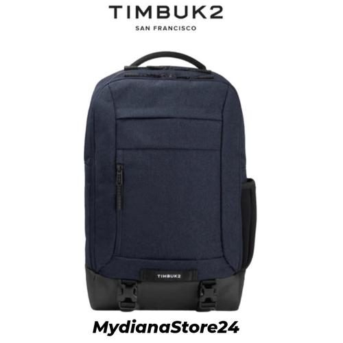 Jual TIMBUK2 Authority Laptop Backpack Deluxe - Eco Nightfall Deluxe - OS - Jakarta Selatan ...