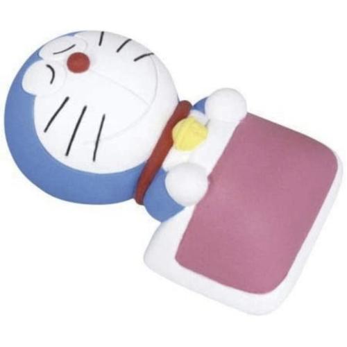 Jual Gashapon Doraemon Sleeping Bandai - Gacha Dorami Nobita - Jakarta ...