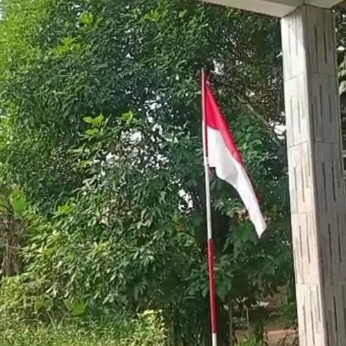 Jual kain bendera merah putih 120x80 - Jakarta Barat - adrienshop002 ...