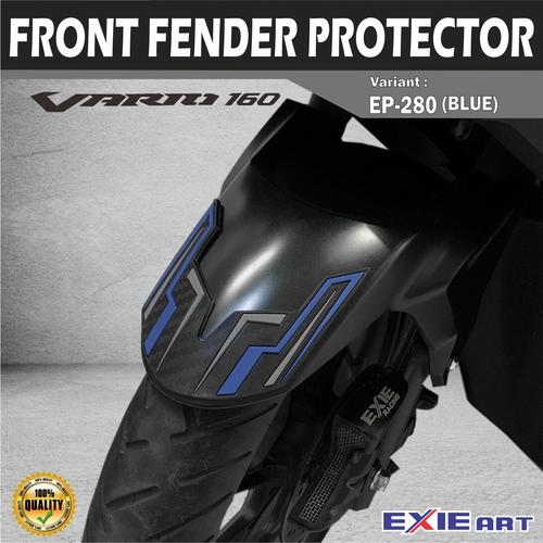 Jual FRONT FENDER PROTECTOR VARIO 160 - BODY PROTECTOR VARIO ...